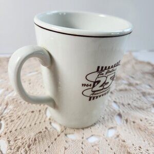 Steelite | Dining | Tim Hortons 25th Anniversary Coffee Cup Mug 9641989 ...